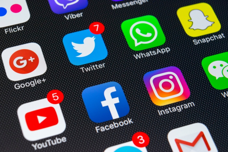 5 Top Tips for Using Social Media to Promote your Business 5 Top Tips for Using Social Media to Promote your Business