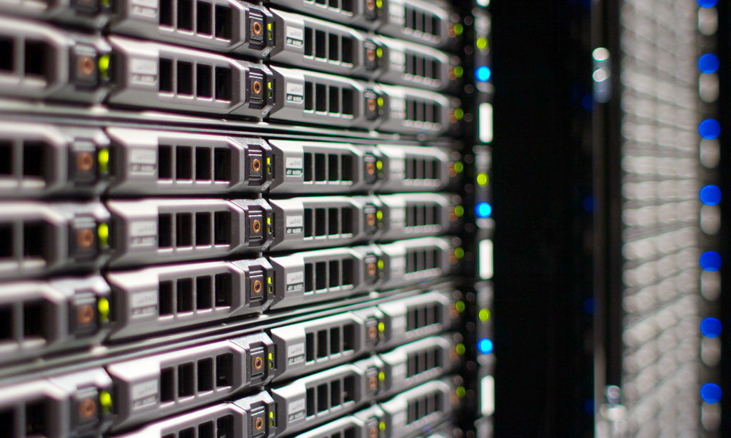 Why Your Dedicated Servers Should Have RAID Technology