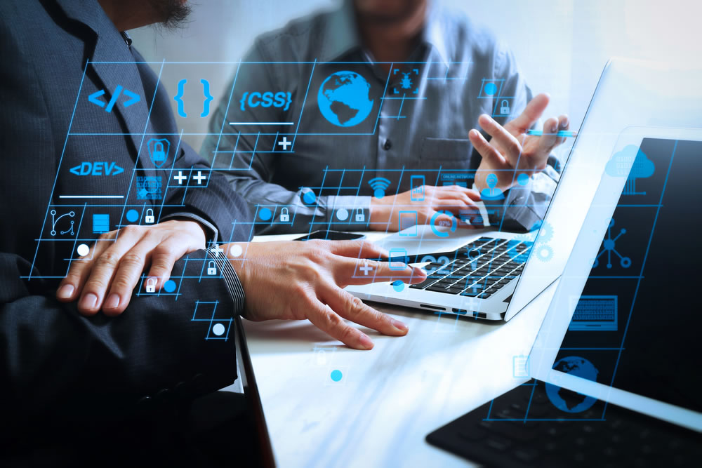 5 Reasons to Use Custom Software Development for Healthcare 5 Reasons to Use Custom Software Development for Healthcare